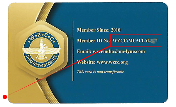 Members Directory – World Zarathushti Chamber Of Commerce